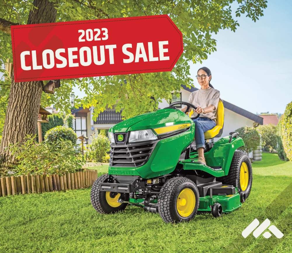 Equipment Promotions | Midwest Machinery