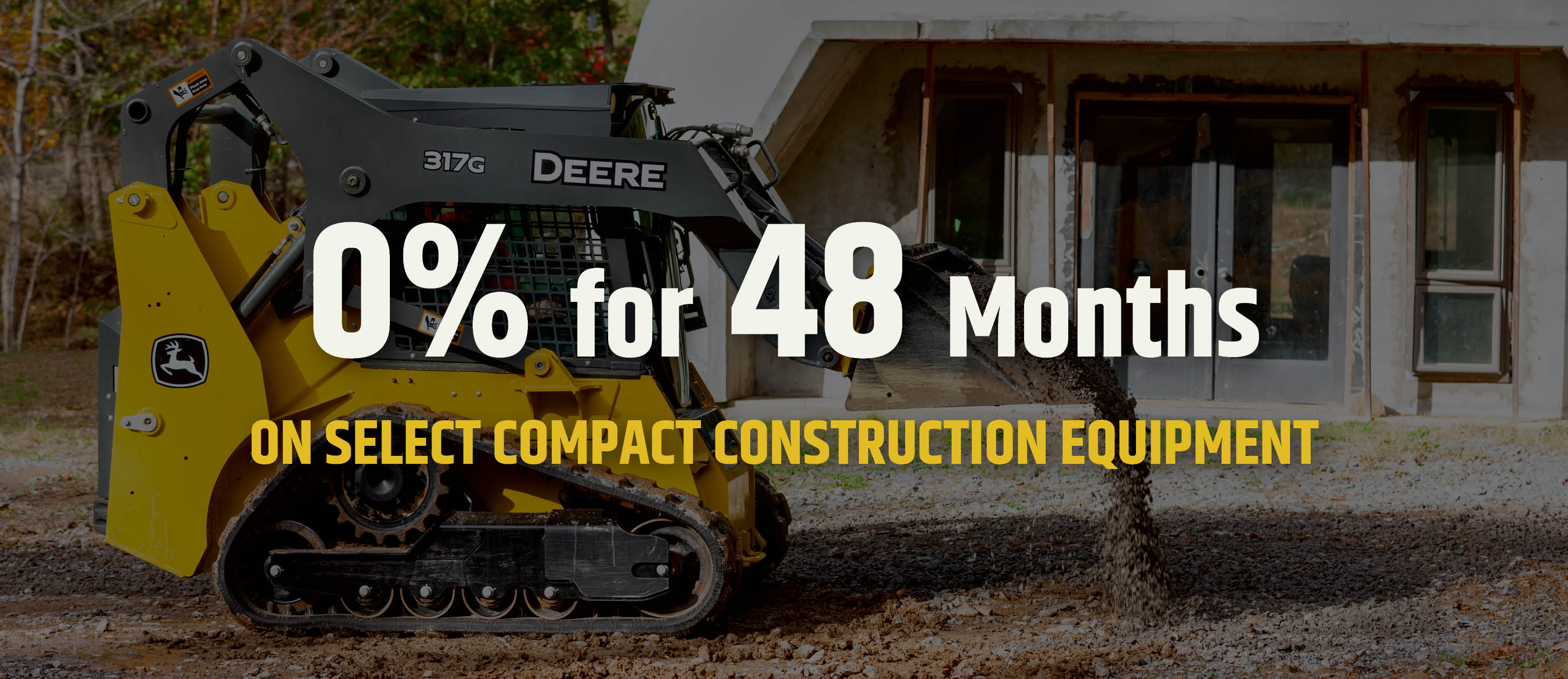 John Deere Construction Equipment | Midwest Machinery