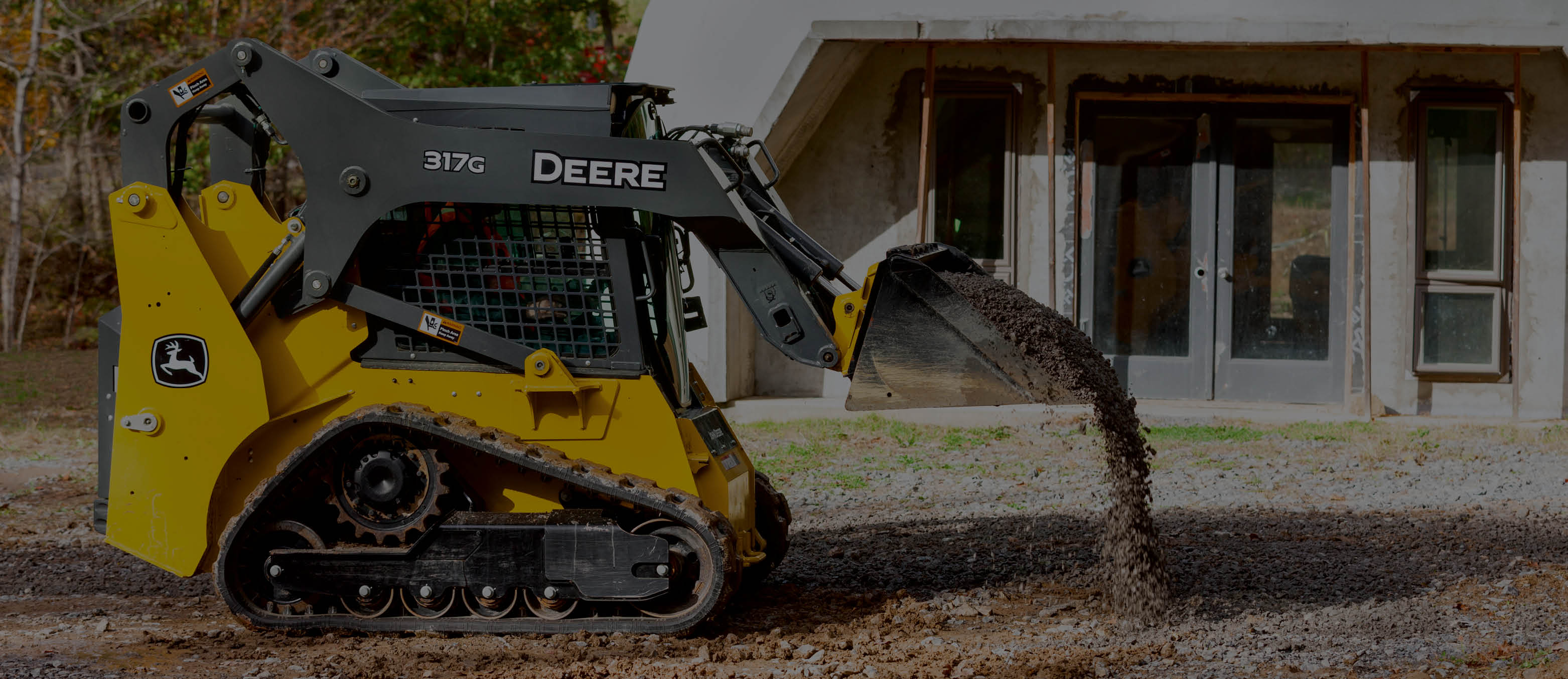 Midwest Machinery Co. | John Deere Dealer in MN