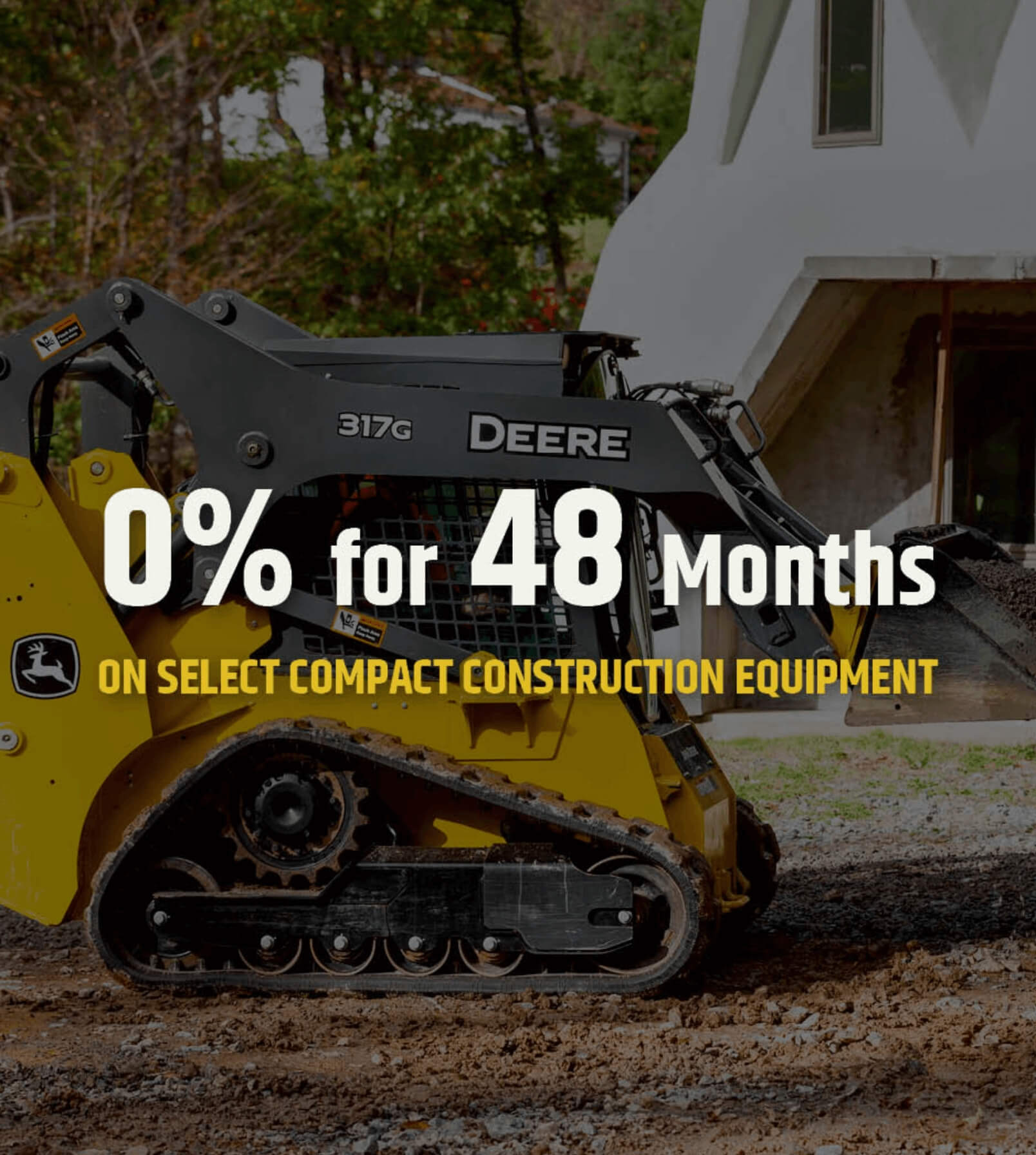 John Deere Construction Equipment | Midwest Machinery