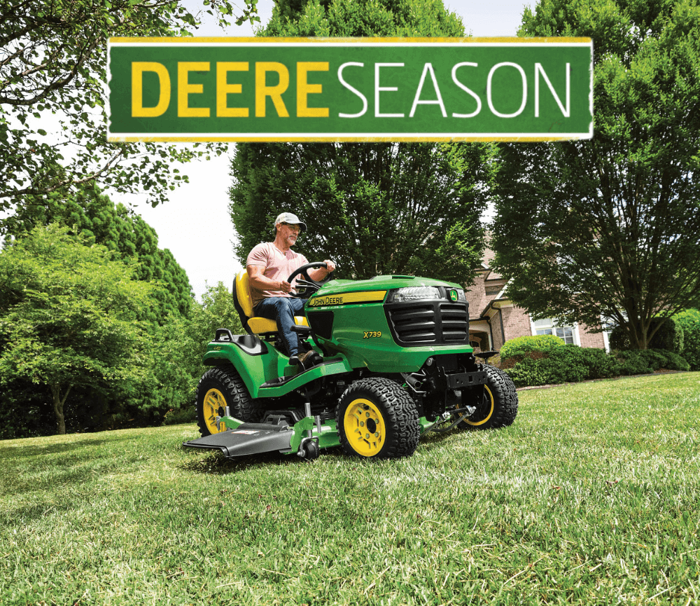 Equipment Promotions | Midwest Machinery