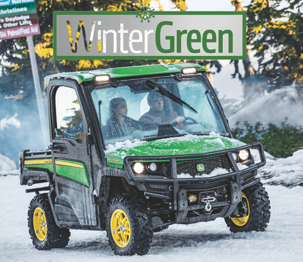 Equipment Promotions | Midwest Machinery