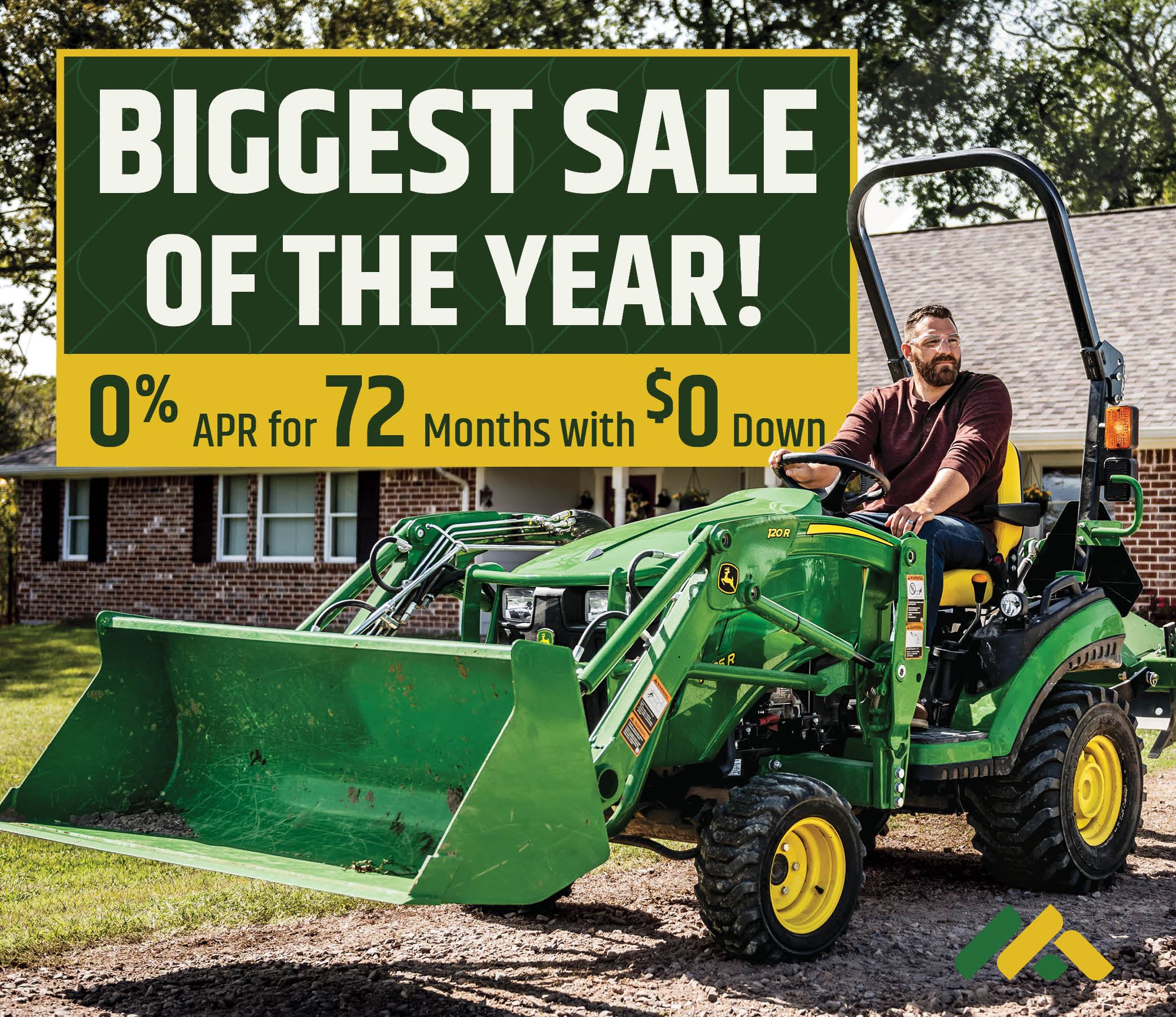 Equipment Promotions | Midwest Machinery