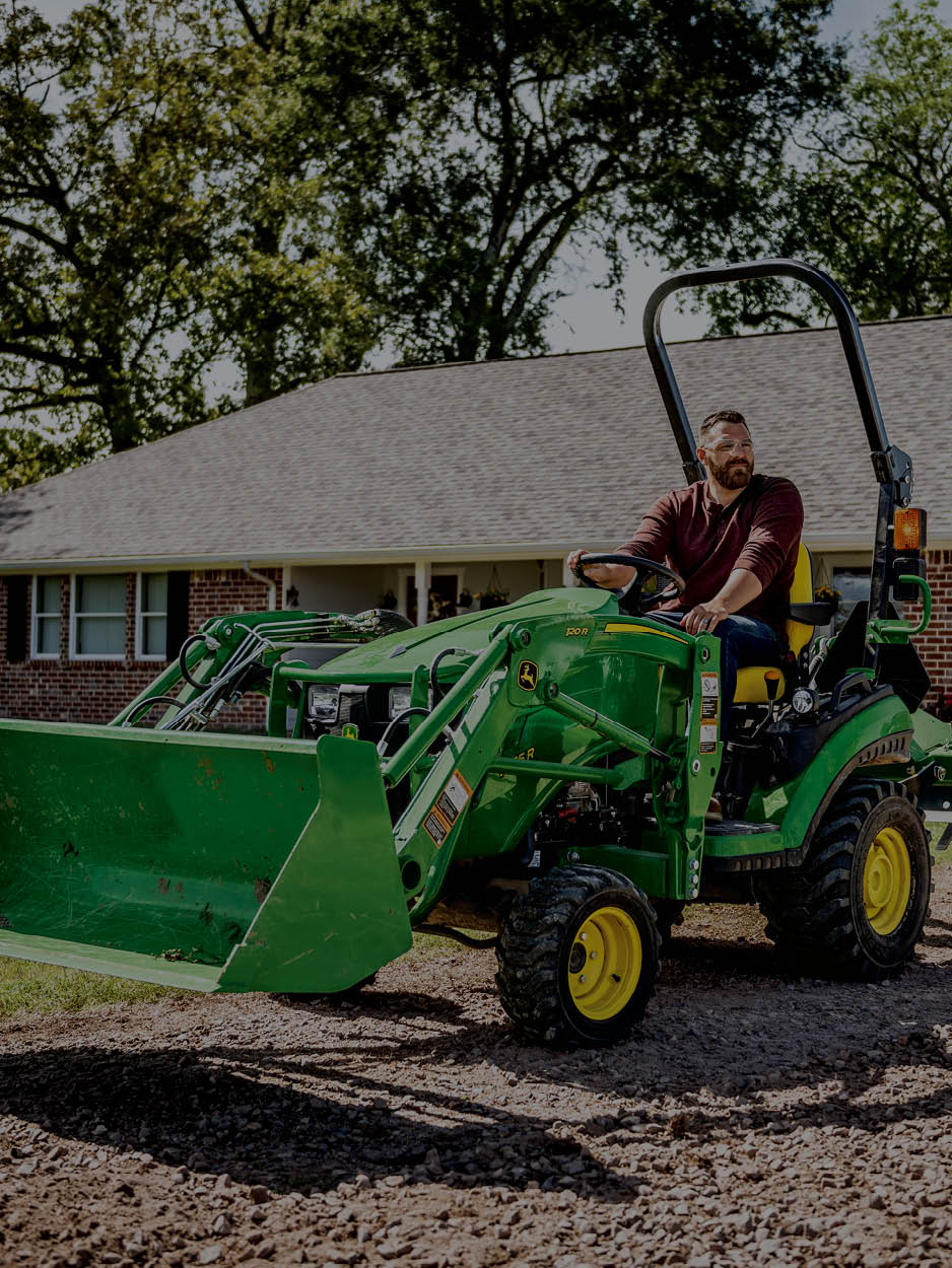 Midwest Machinery Co. | John Deere Dealer in MN