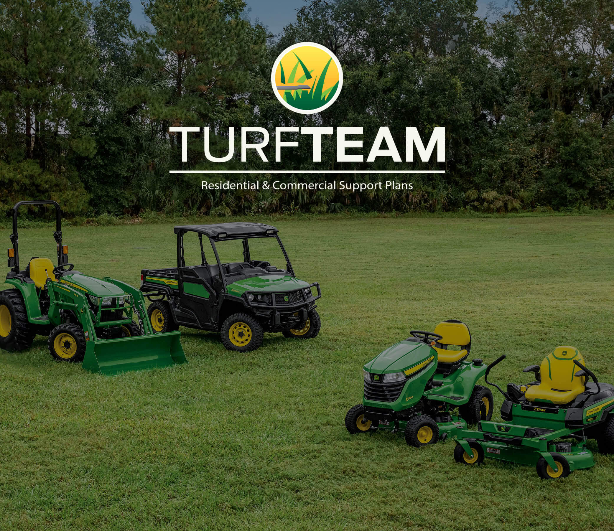 Midwest Machinery Co. | John Deere Dealer in MN