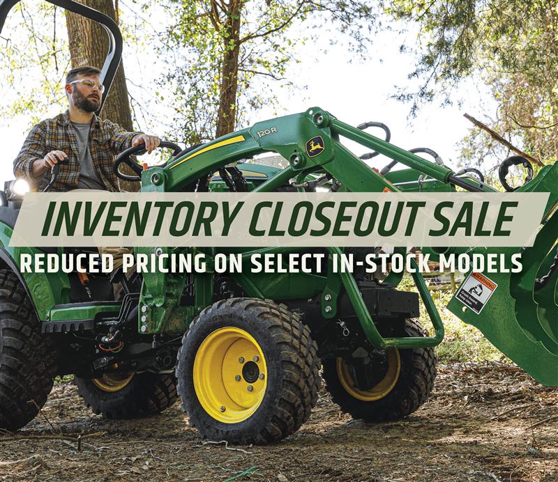 Midwest Machinery Co. | John Deere Dealer in MN