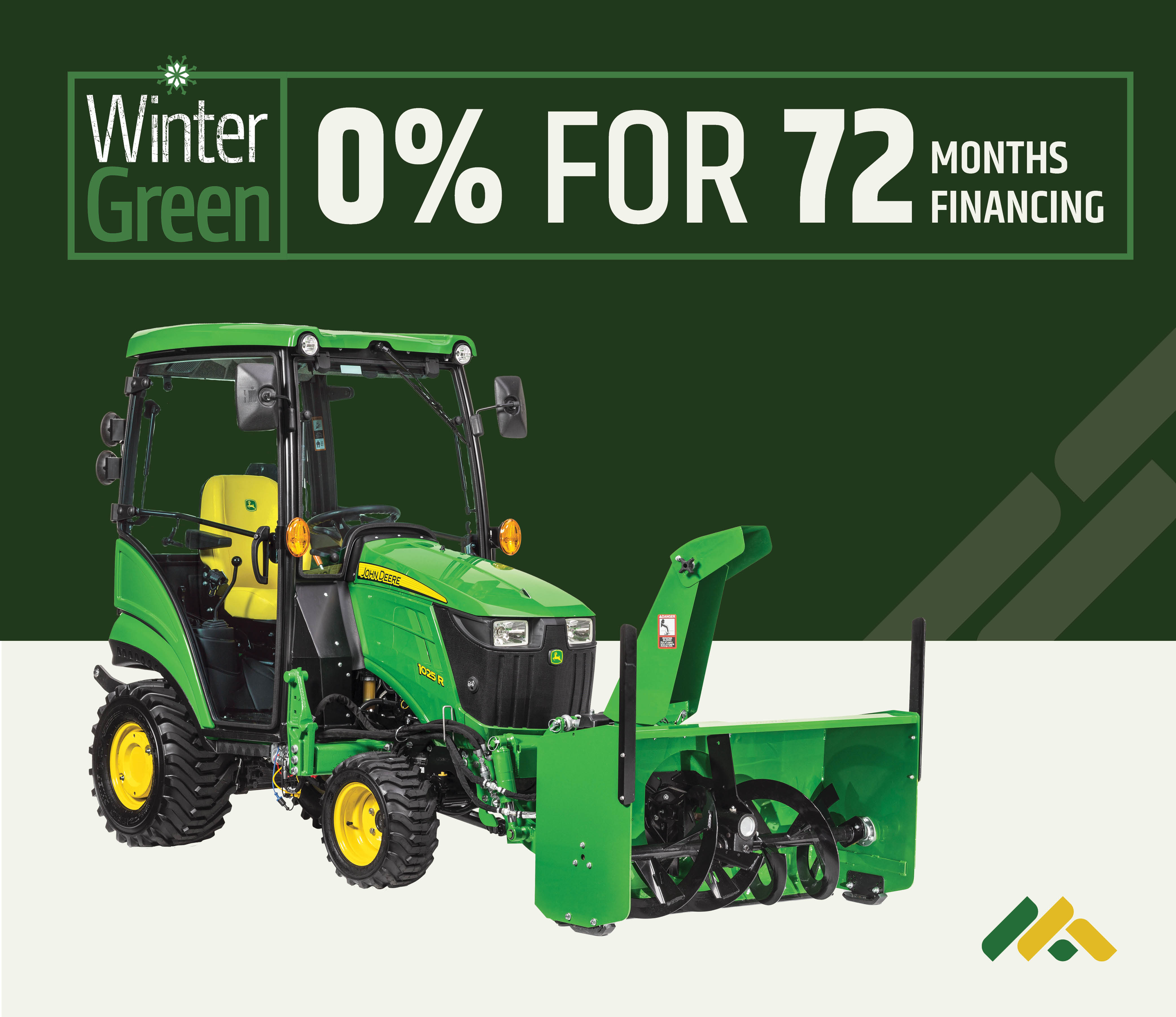 Equipment Promotions | Midwest Machinery
