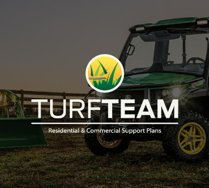 TURF Team Scheduled Preventive Maintenance Plans