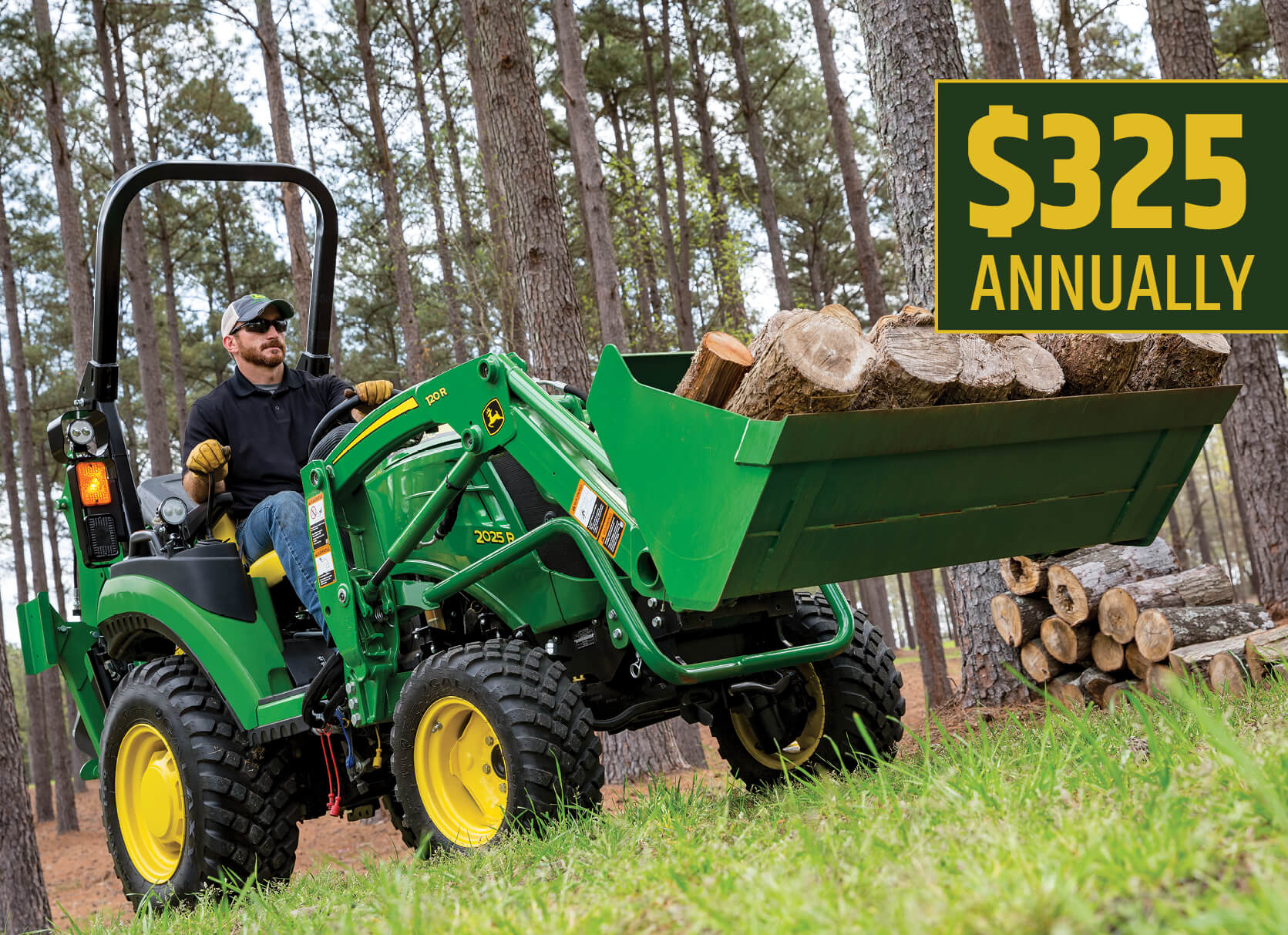 TURF Team Scheduled Preventive Maintenance Plans