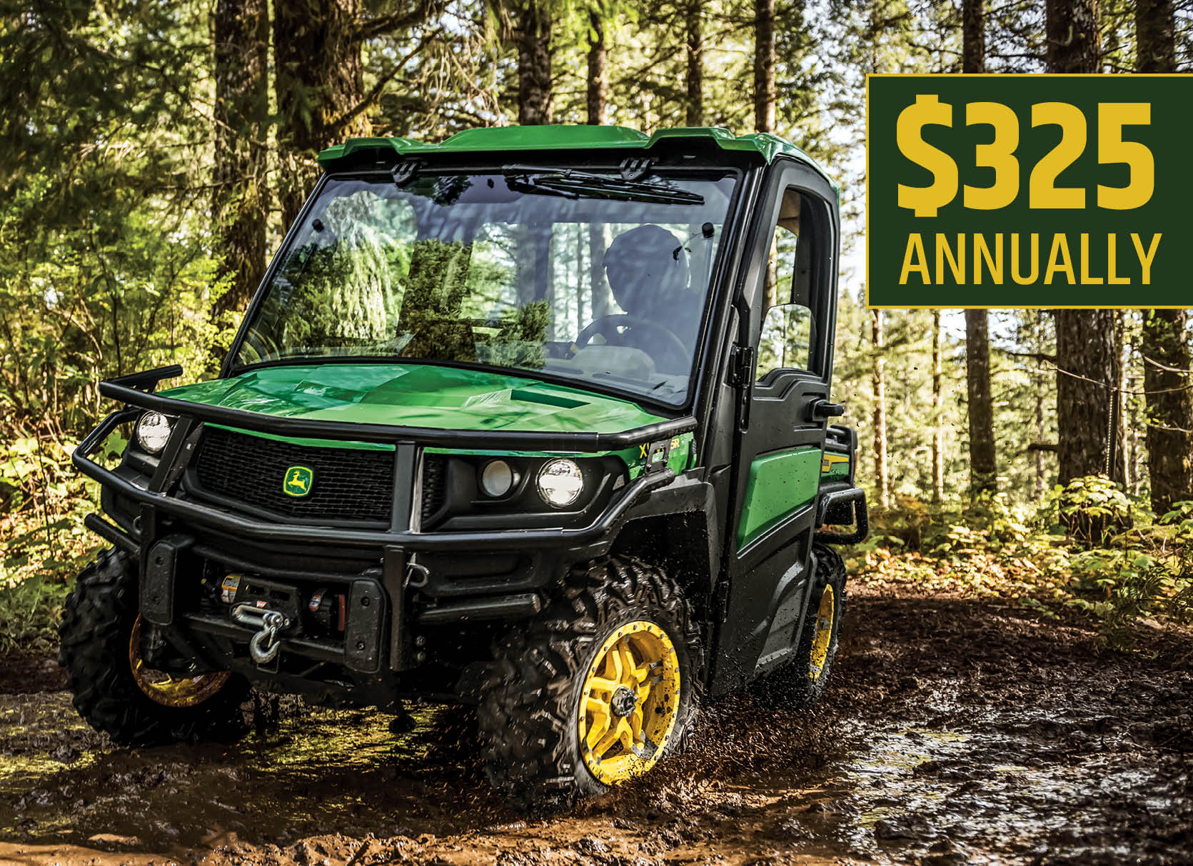 TURF Team Scheduled Preventive Maintenance Plans